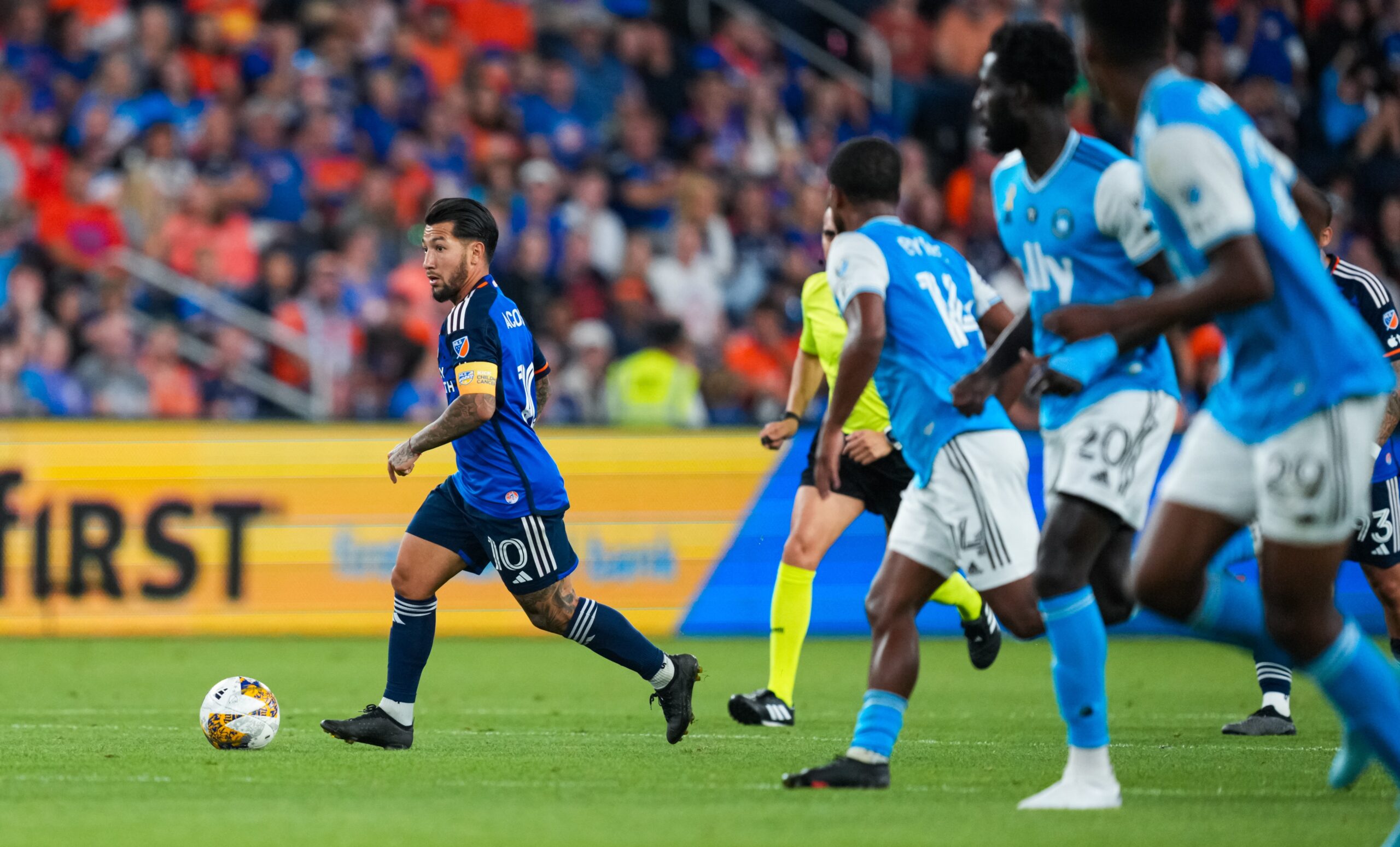 Cincinnati Sports | Cincinnati Experience