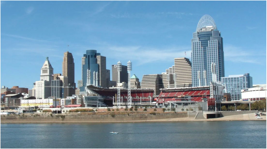 Business | Cincinnati Experience