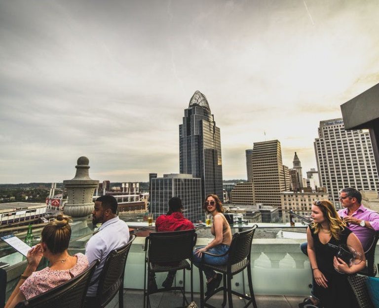 10 Cincinnati Landmarks We Love | Cincinnati Experience