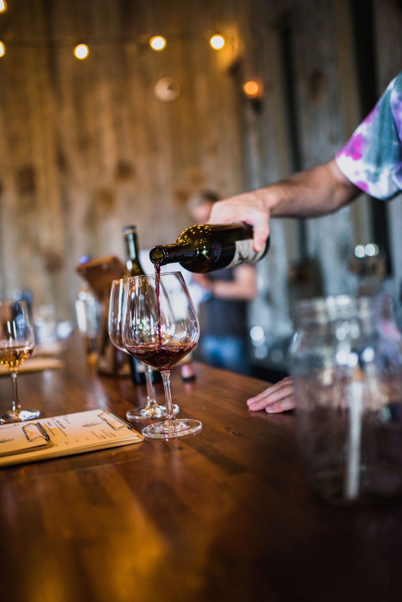 Skeleton Root Winery | Cincinnati Experience