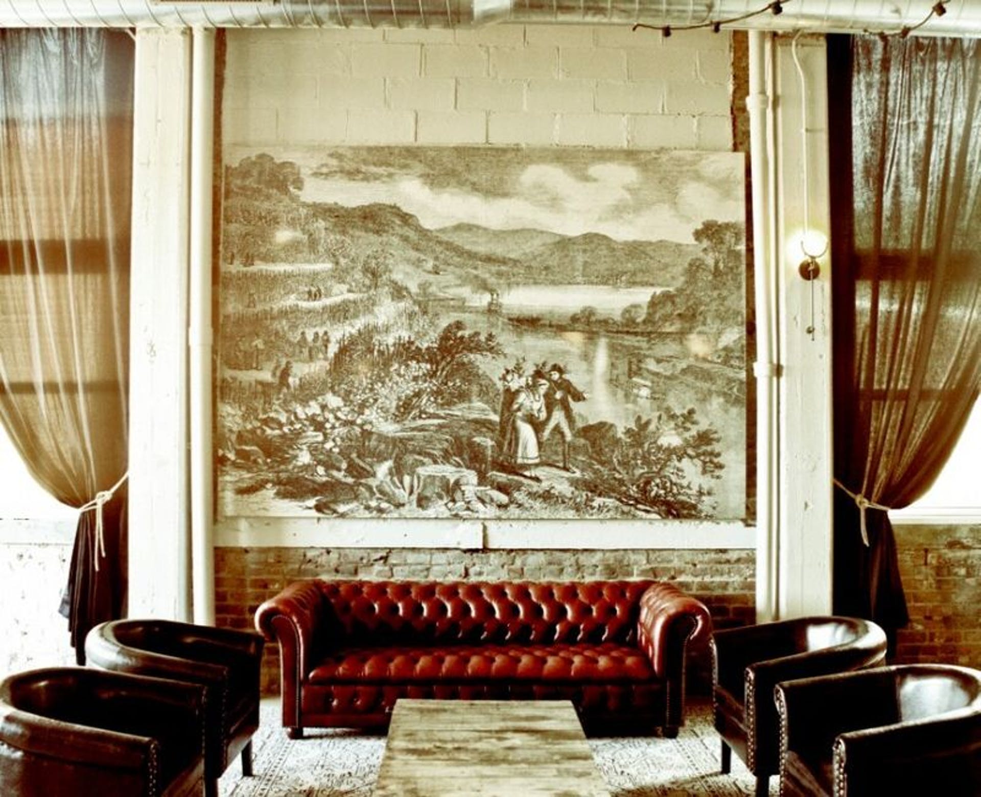 Skeleton Root Winery | Cincinnati Experience