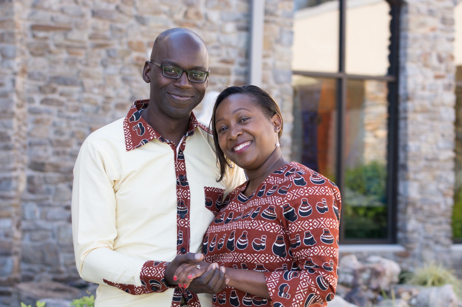 Chutzpah's Inspiring APNET Story | Cincinnati Experience