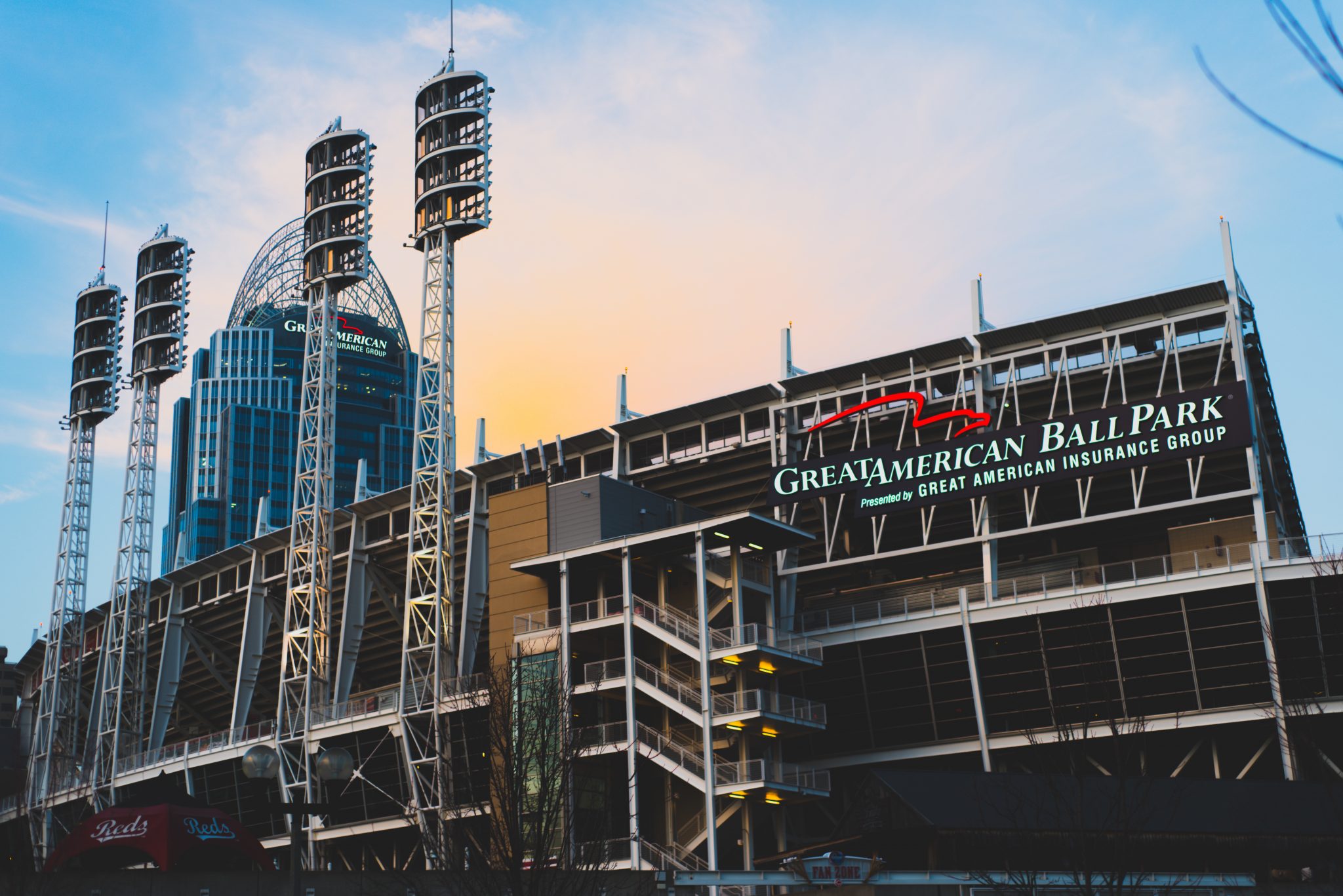 What is Cincinnati Famous For? | Cincinnati Experience