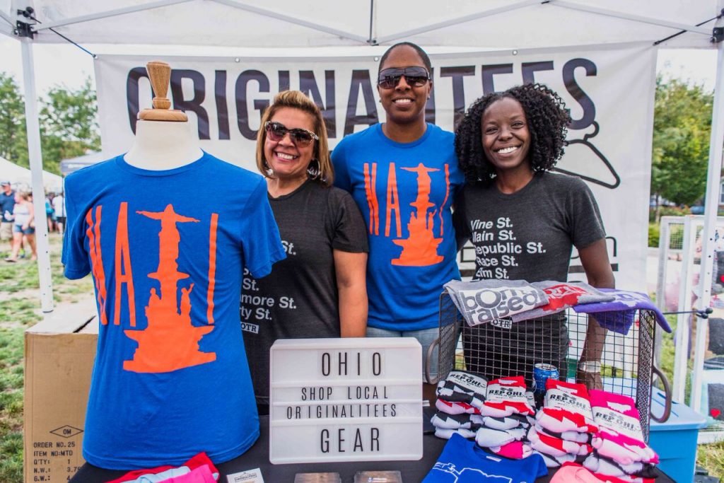 Cincinnati: The Best Small City for Business | Cincinnati Experience